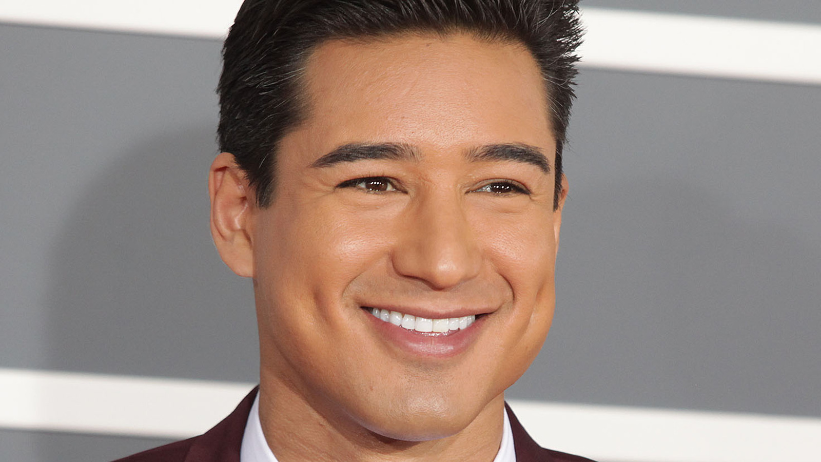 The Truth About Mario Lopez's New Restaurant, Tortas Lopez - Exclusive