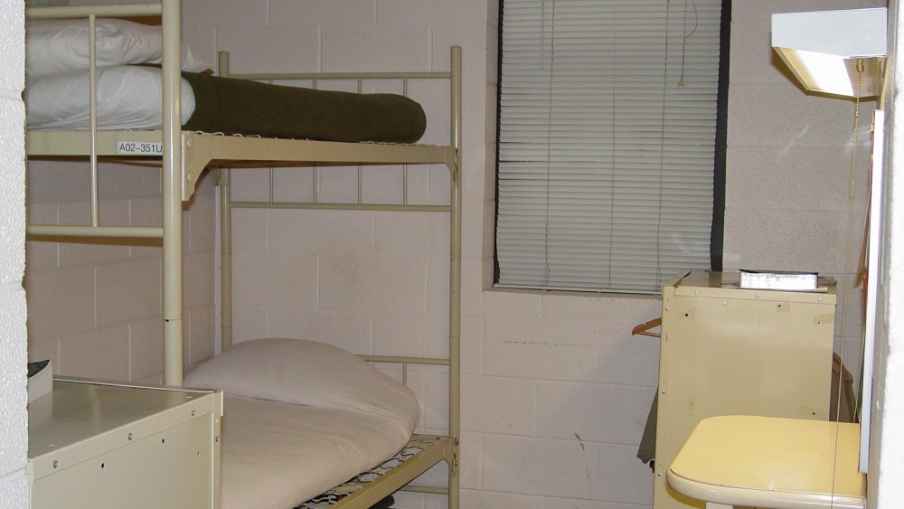 The Truth About Martha Stewart's Time In Prison