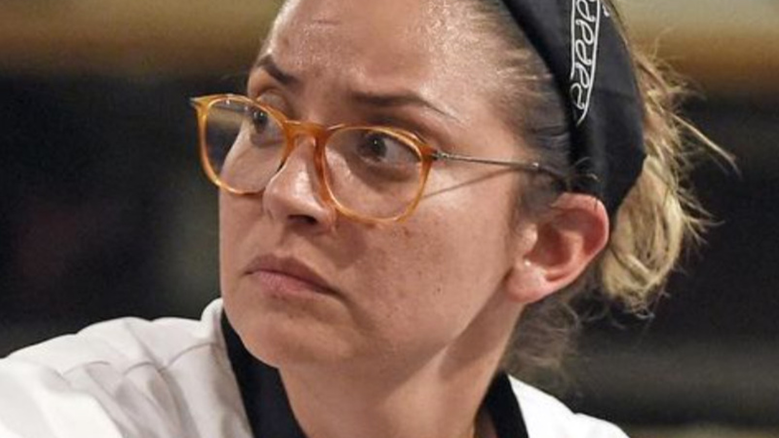 The Truth About Mary Lou Davis' Friendship With Hell's Kitchen Rival ...