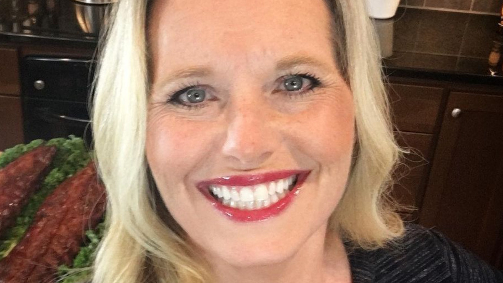 The Truth About Megan Day From BBQ Brawl Season 2