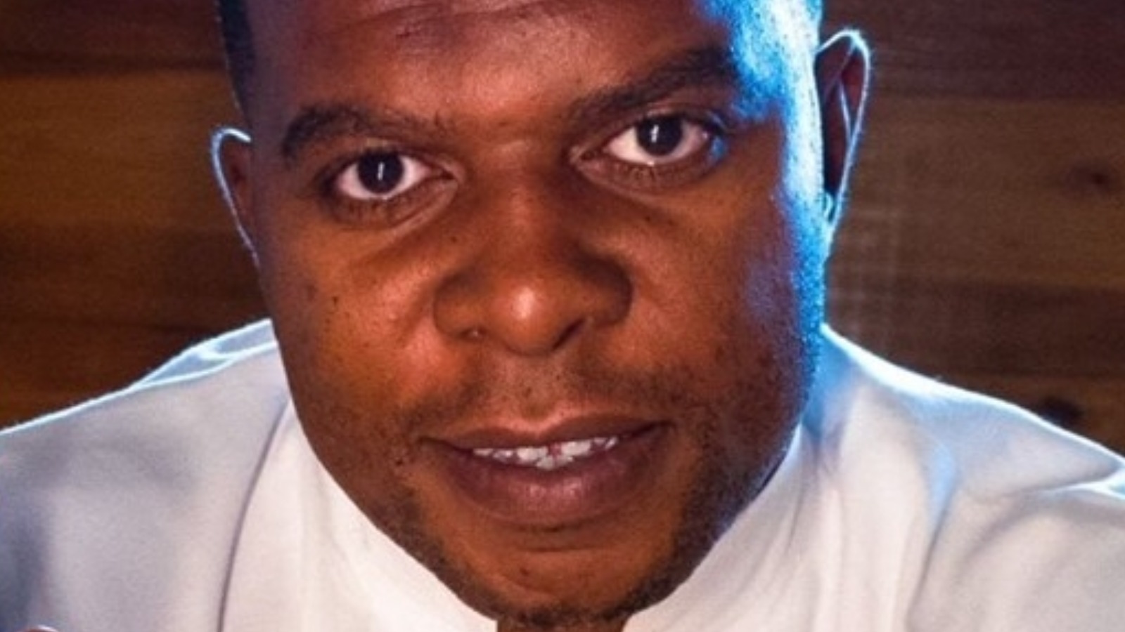 The Truth About Nick Wallace From Top Chef Season 19