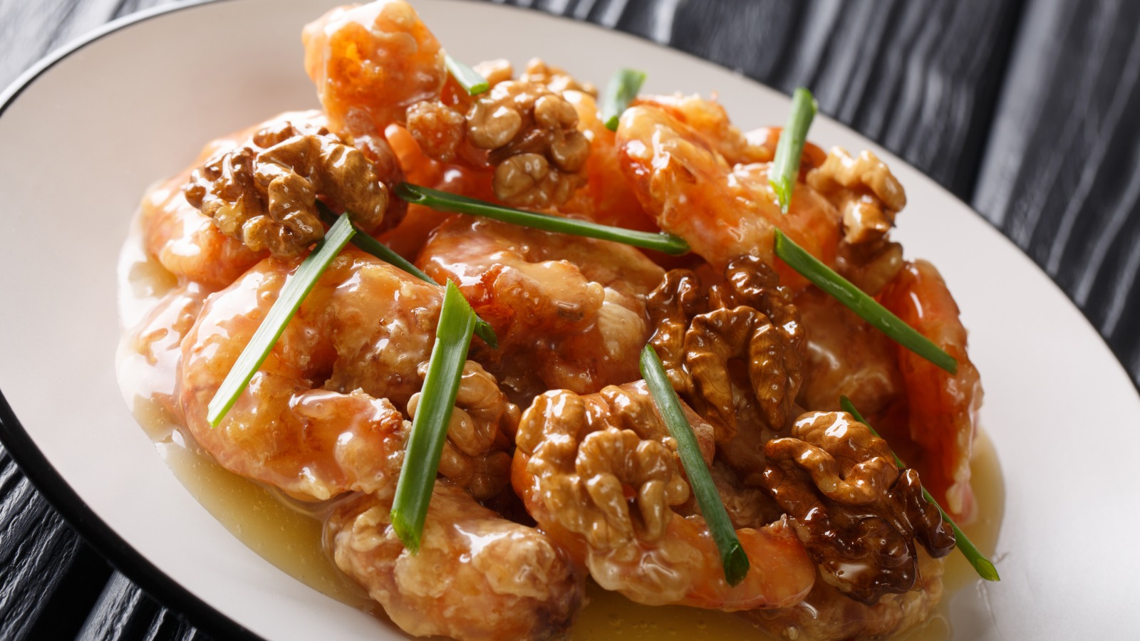 The Truth About Panda Express' Innovation Kitchen