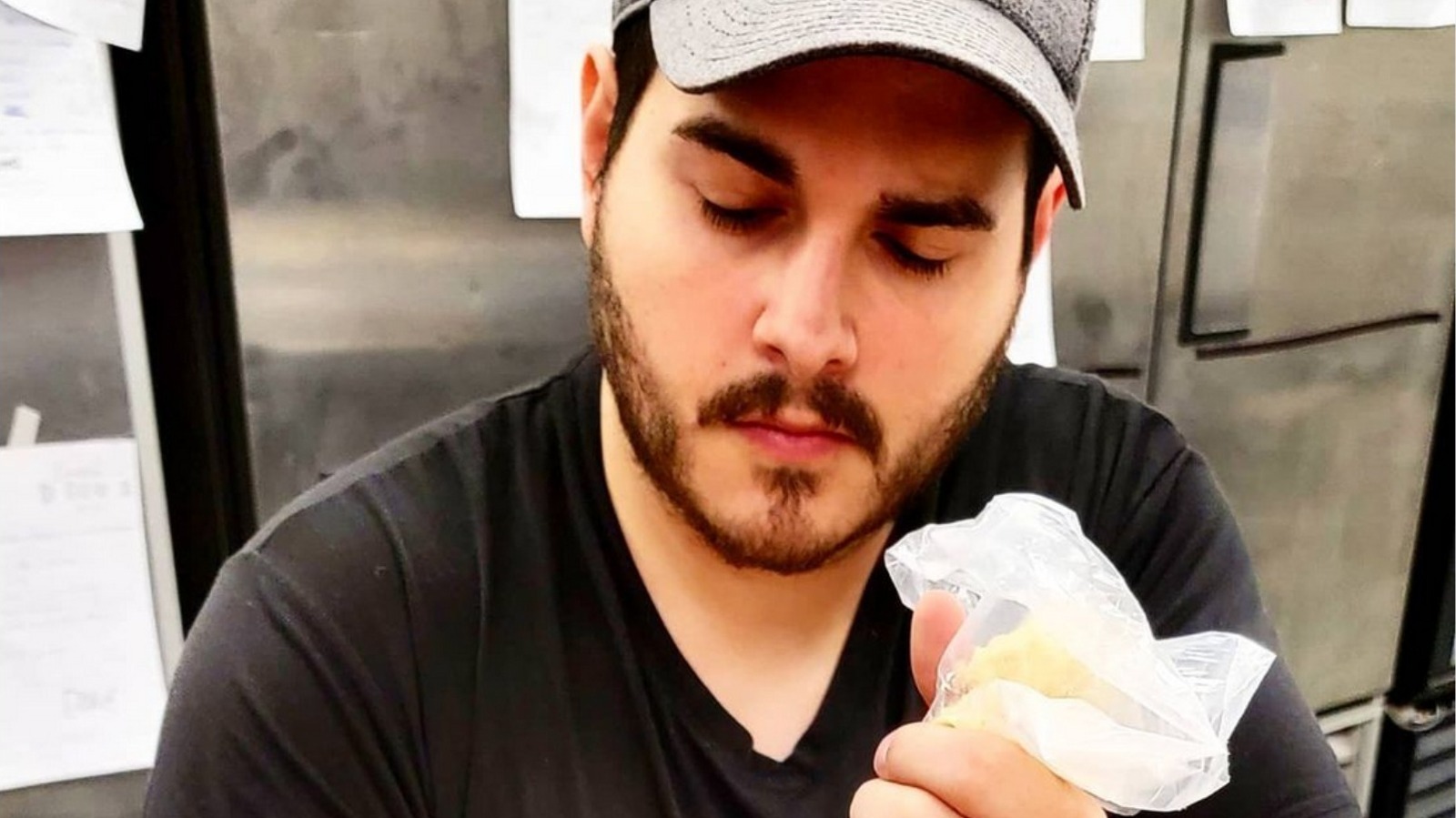 The Truth About Phillip Tomasso From Guy's Chance Of A Lifetime