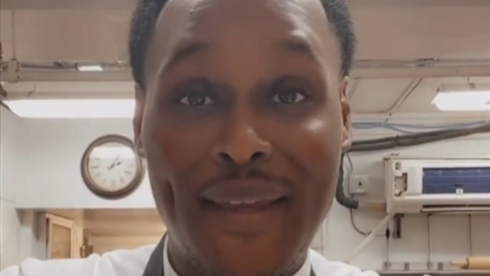 Richard Barrows's Instagram, Twitter & Facebook on IDCrawl