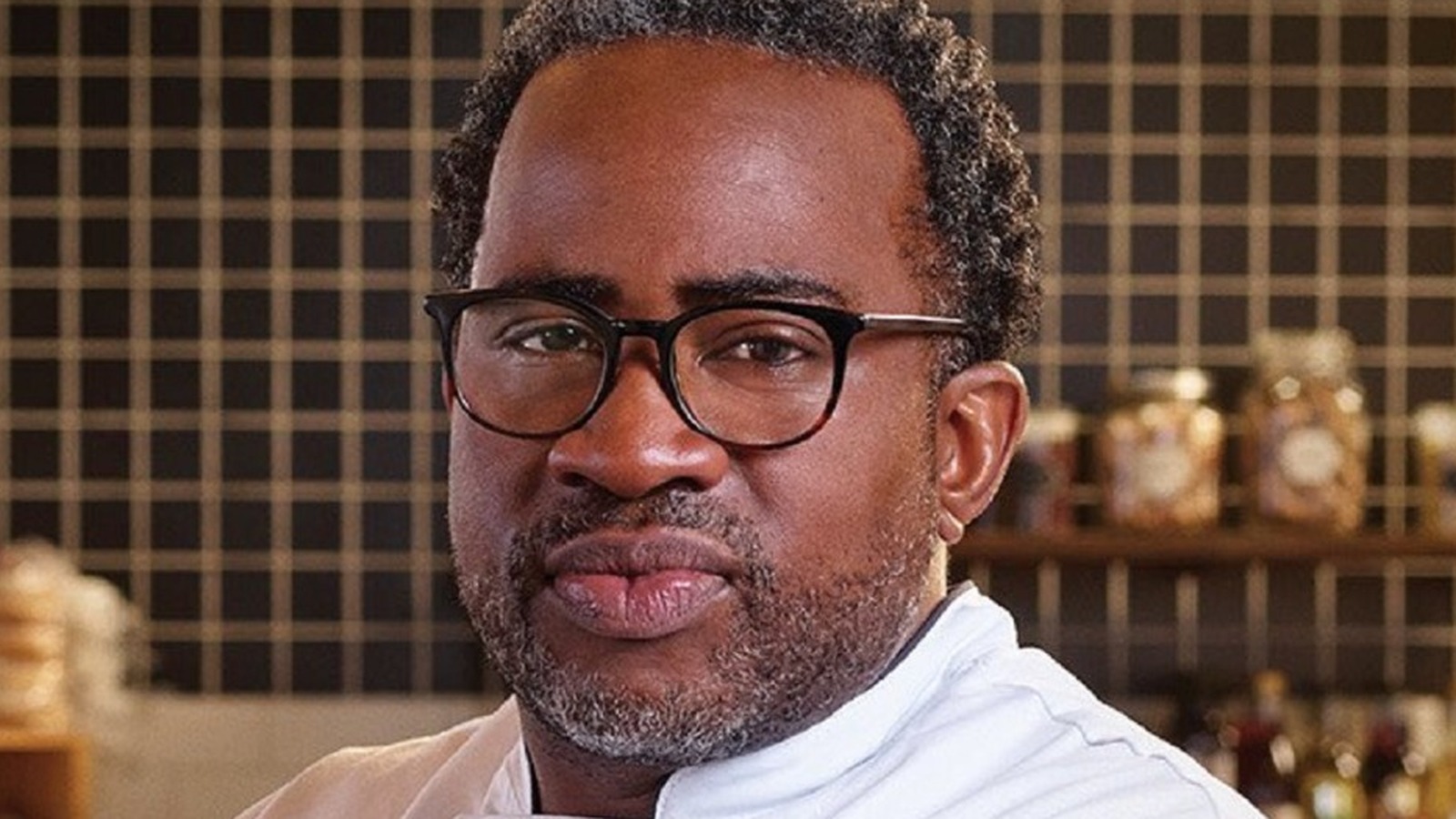 The Truth About Roscoe Hall From Top Chef Season 18