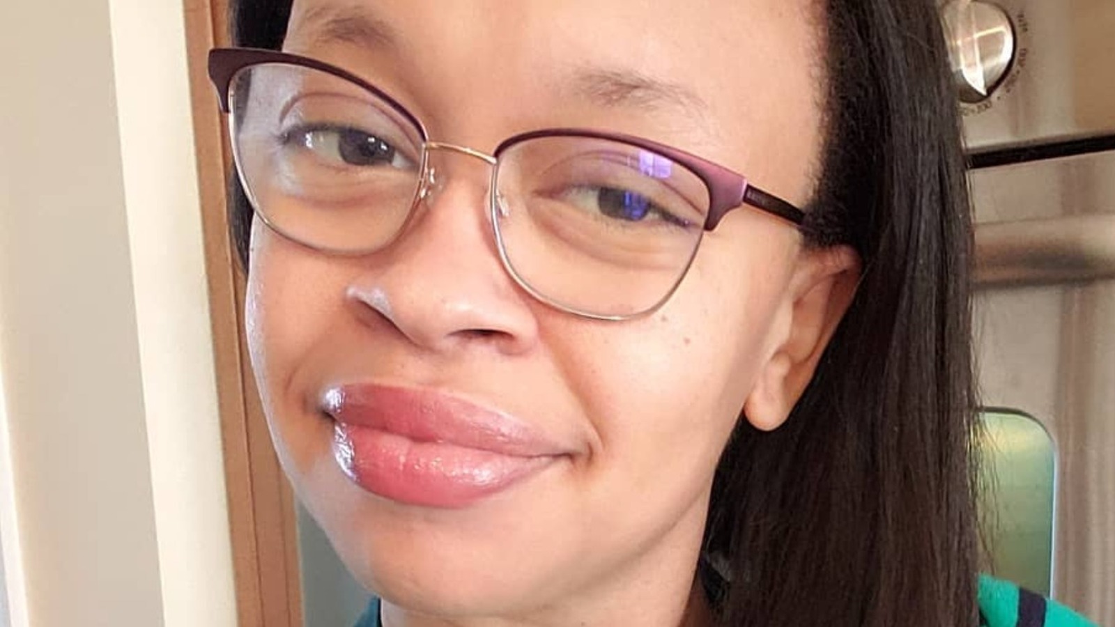 The Truth About Sherelle Morrison From Halloween Baking Championship ...