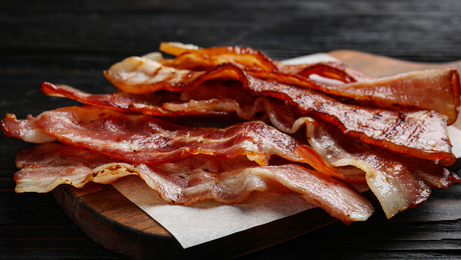 The Truth About Squeez Bacon
