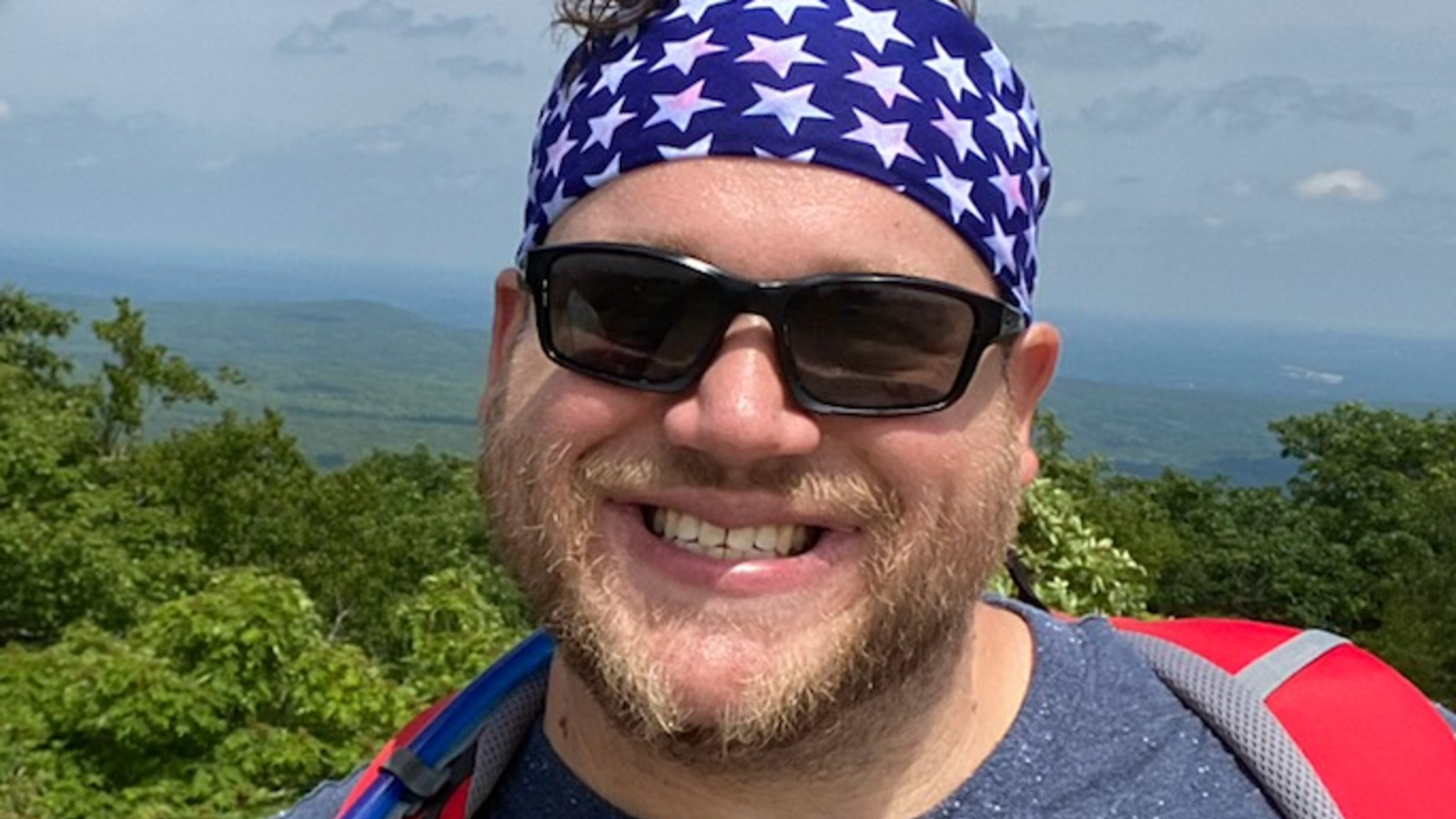 The Truth About Steven Sechoka From Halloween Baking Championship Season 7