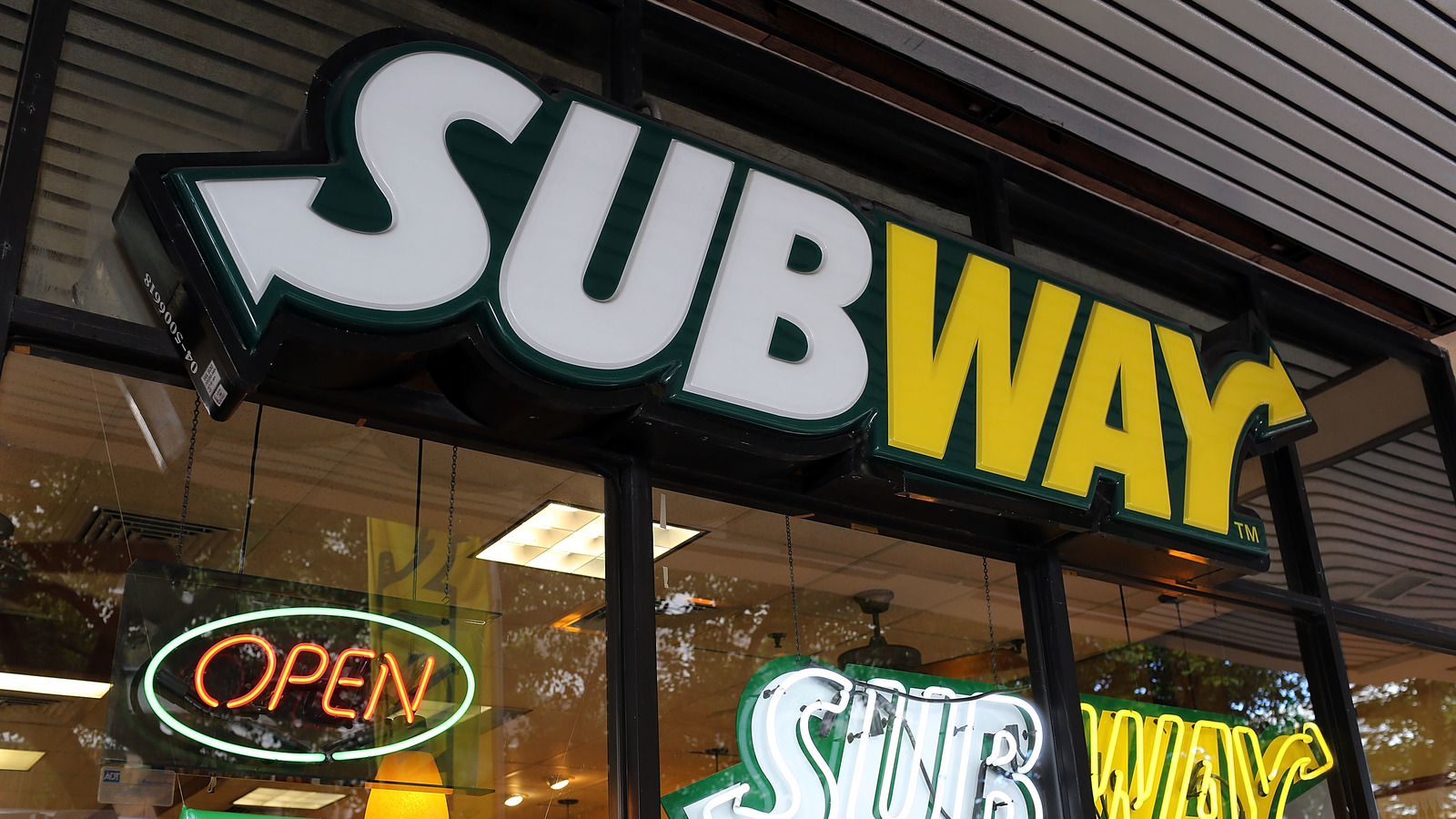 The Truth About Subway's Spicy Italian Sandwich