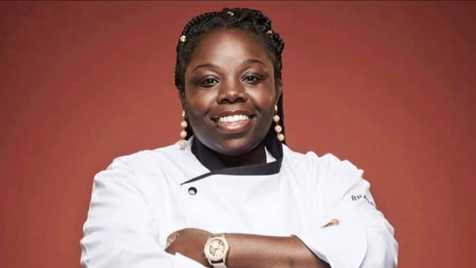 The Truth About Syann Williams From Hell's Kitchen Season 19