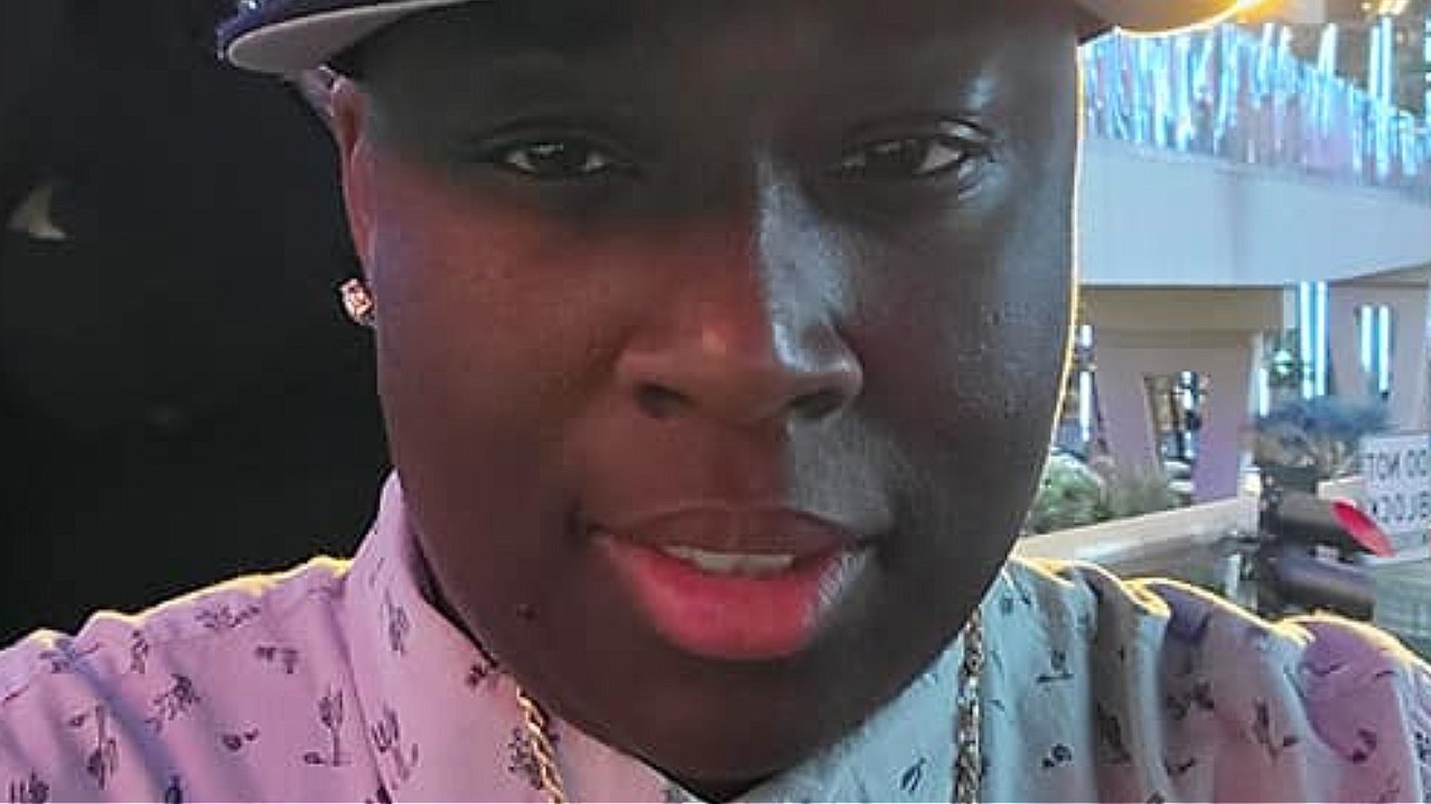 The Truth About Torrece Gregoire From Big Restaurant Bet