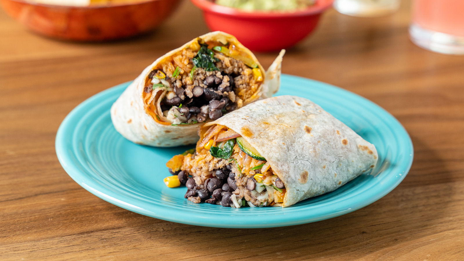 The TSA Revealed An Unusual Burrito Found In Someone's Luggage