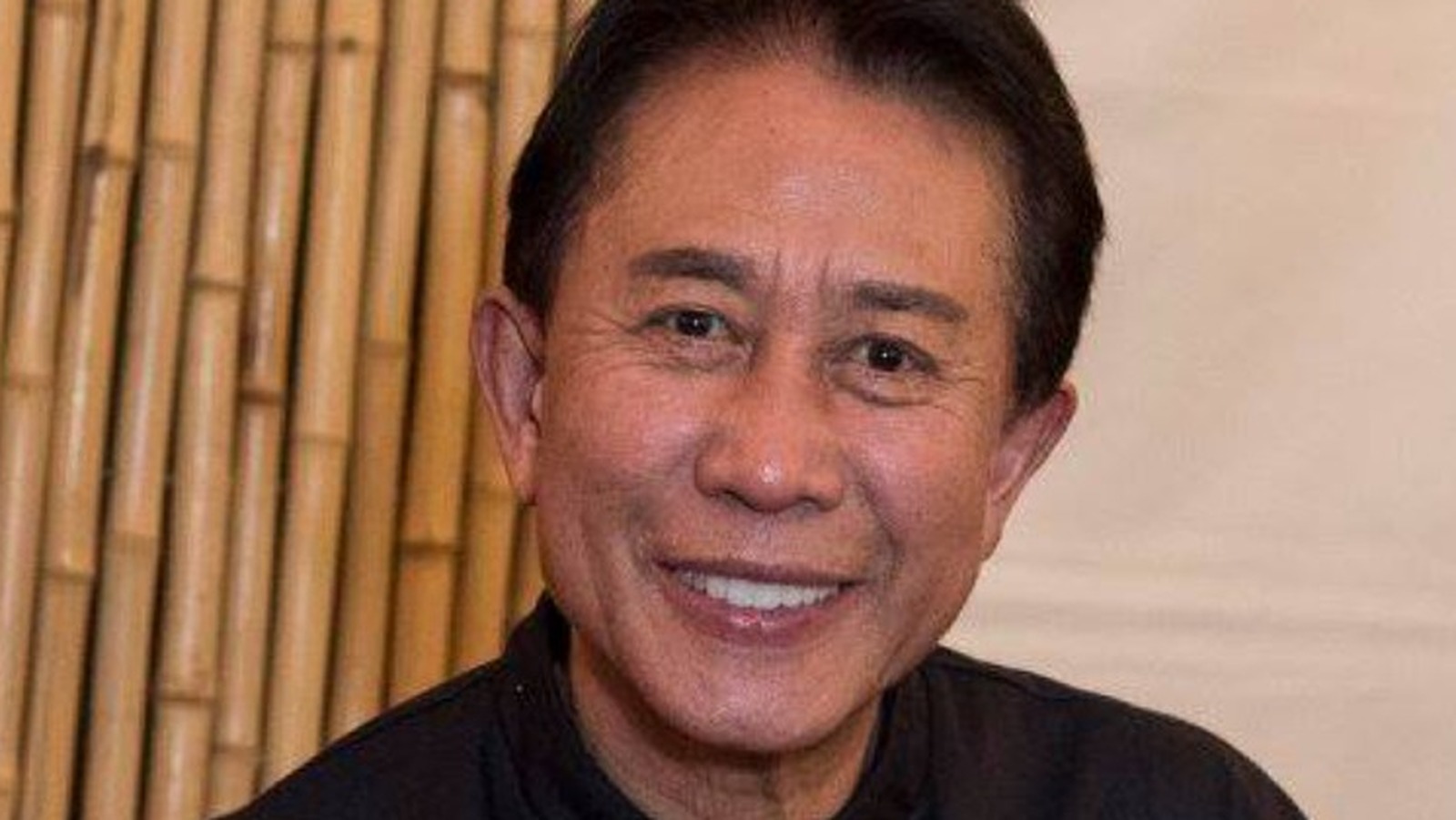 The Two Most Important Ingredients, According To Chef Martin Yan ...