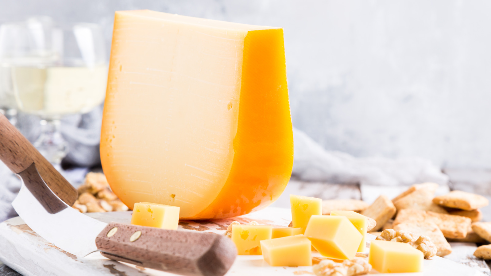 The Ultimate Guide To Gouda Cheese The Ultimate Guide To Gouda Cheese