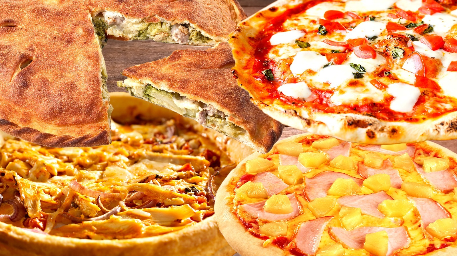 The Ultimate Guide To Regional Pizza Styles