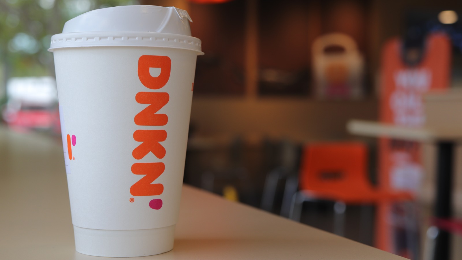 The Unbelievable Dunkin' Drink Order That Left TikTok In Shambles