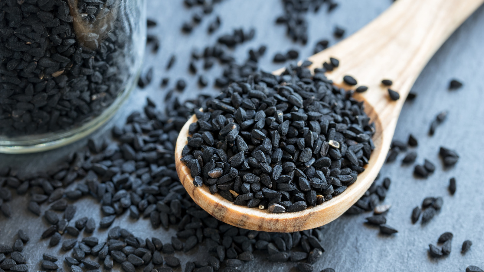 The Uncommon Spice That Can Replace Black Pepper For An Elevated Taste