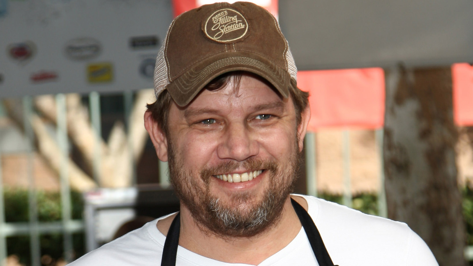 The Underrated Cuts Of Meat Ben Ford Wants You To Eat - Exclusive