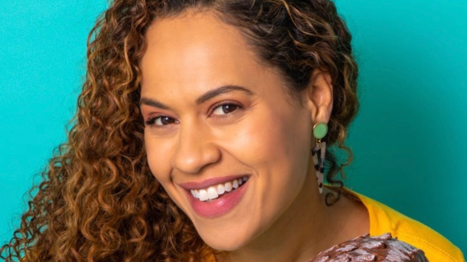 The Unexpected Dessert Recipe Yolanda Gampp Is Most Excited About In ...