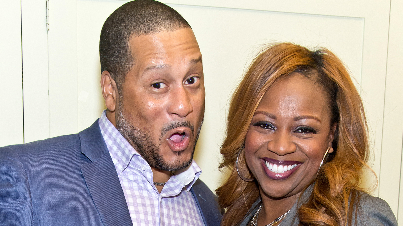 The Unexpected Ingredient The Neelys Use In Deviled Eggs