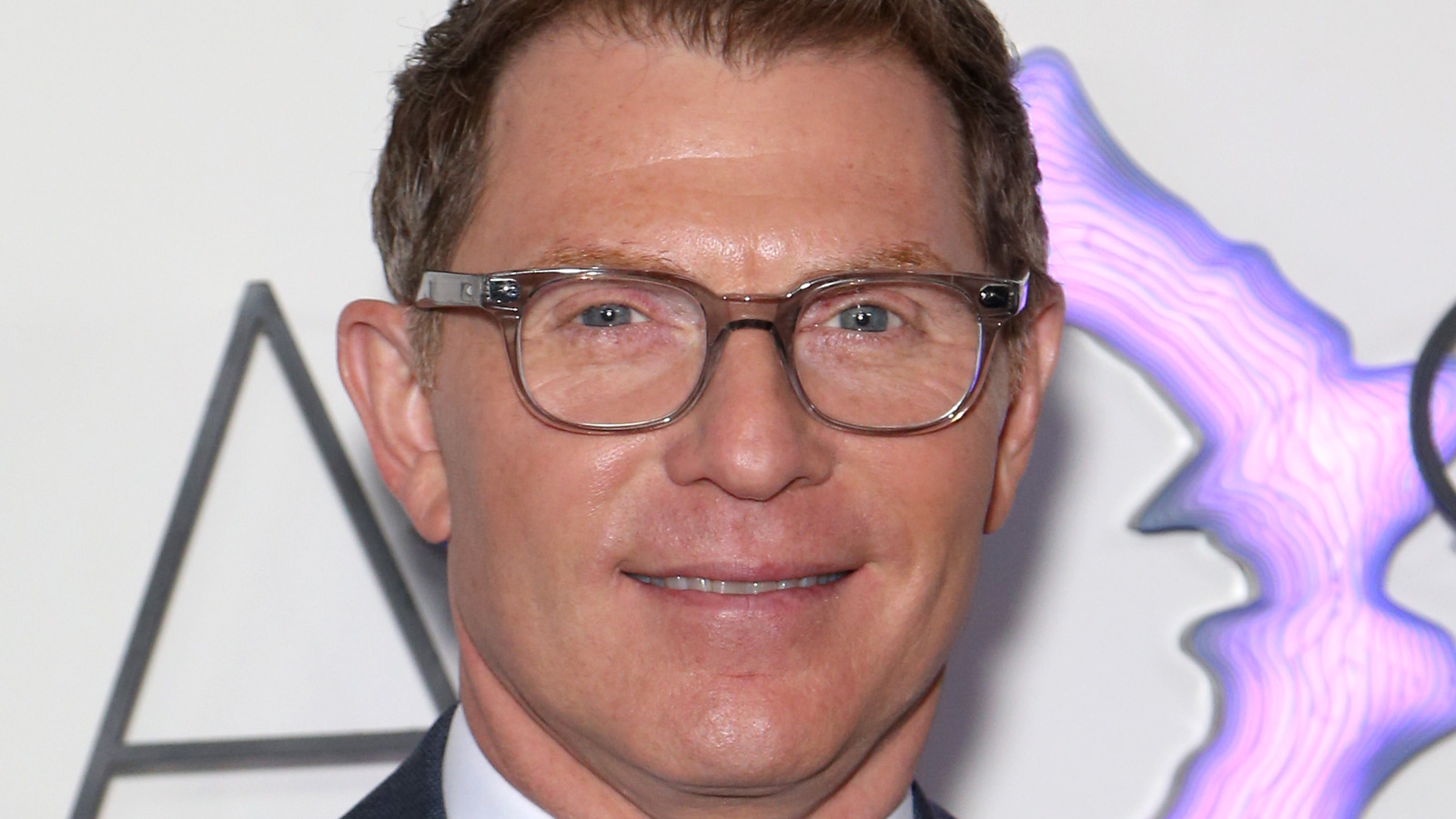 The Unexpected Thing These Celeb Chefs Have In Common With Bobby Flay