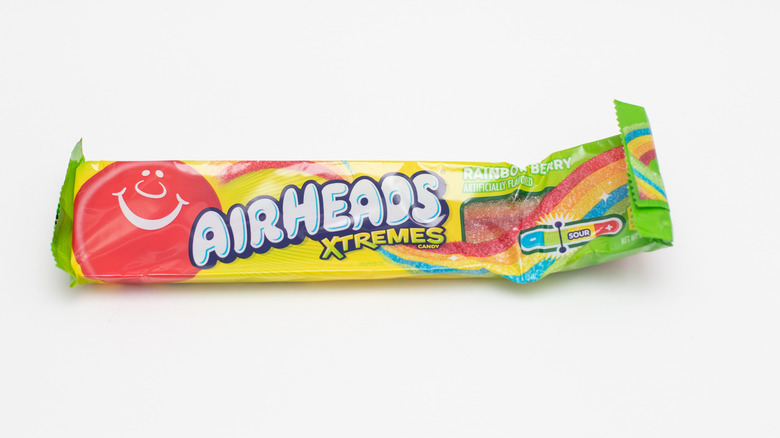 The Untold Truth Of Airheads