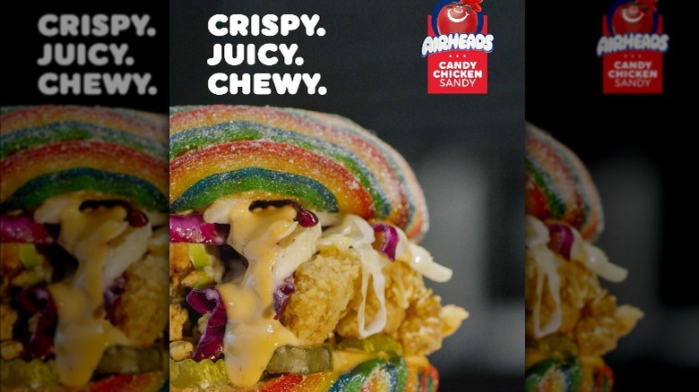 The Untold Truth Of Airheads