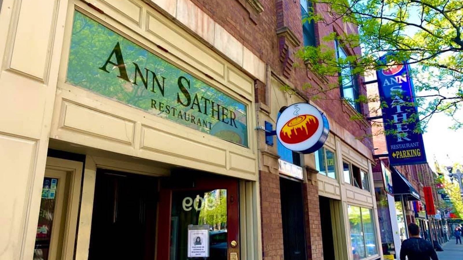 The Untold Truth Of Ann Sather