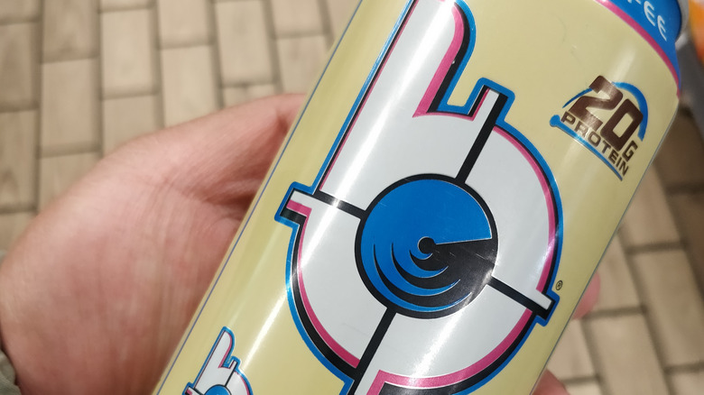 The Untold Truth Of Bang Energy Drinks