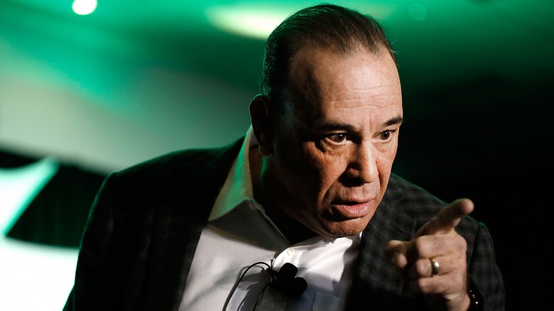 The Untold Truth Of Bar Rescue - Mashed (2025)