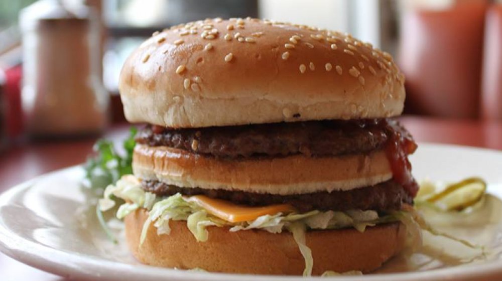 The Untold Truth Of Big Boy