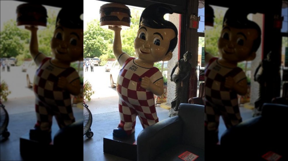 The Untold Truth Of Big Boy