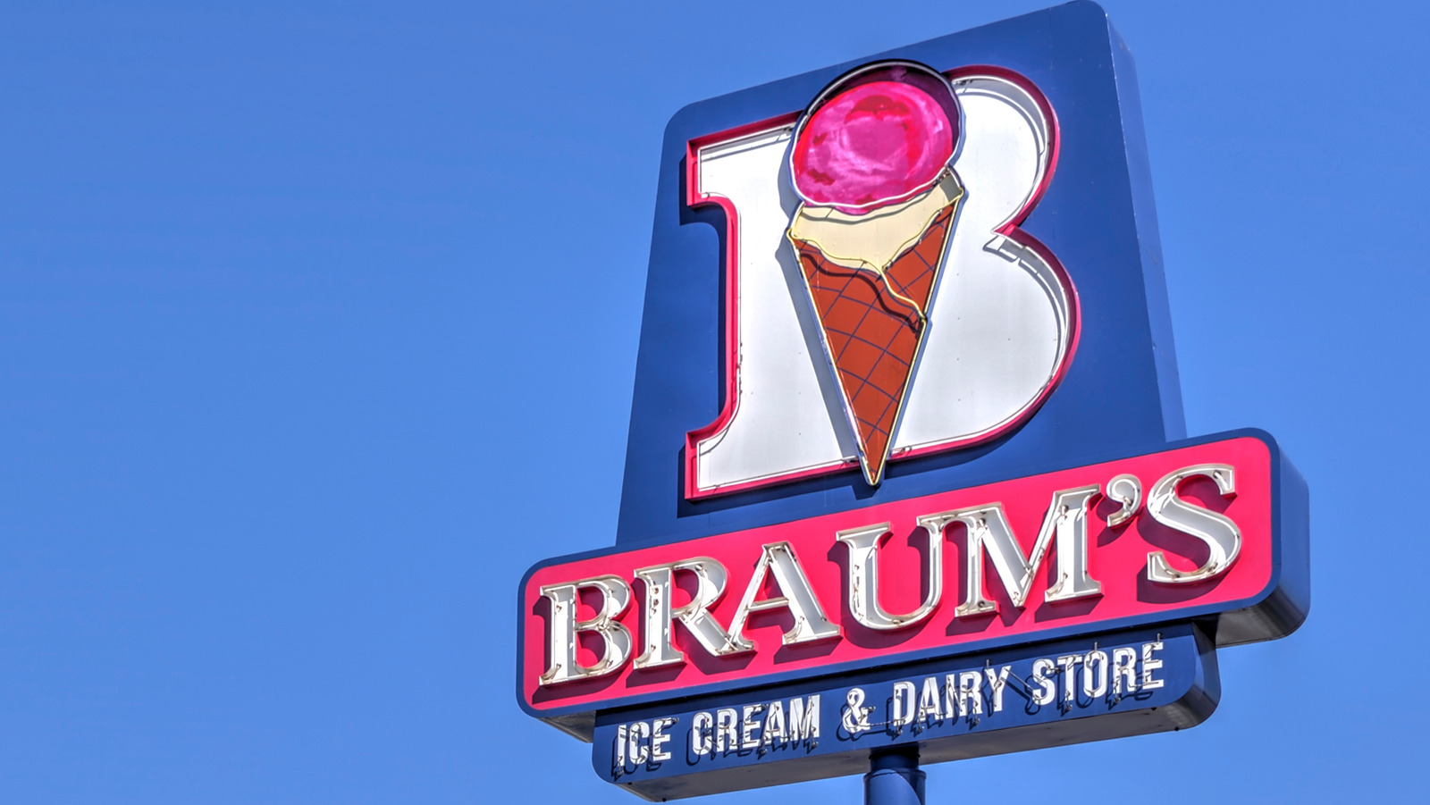 The Untold Truth Of Braum s The Untold Truth Of Braum s