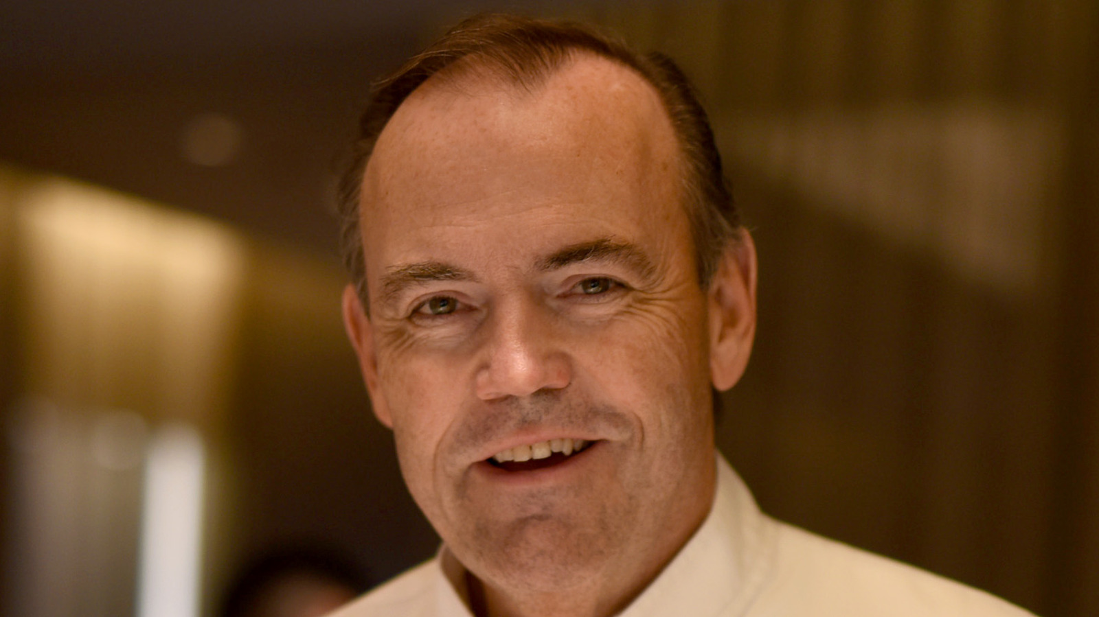 The Untold Truth Of Charlie Palmer Steak