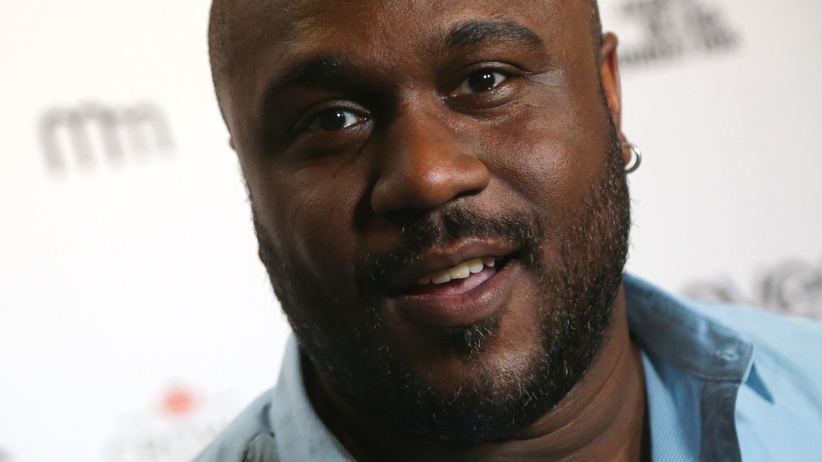 The Untold Truth Of Chef Boot Camp's Cliff Crooks