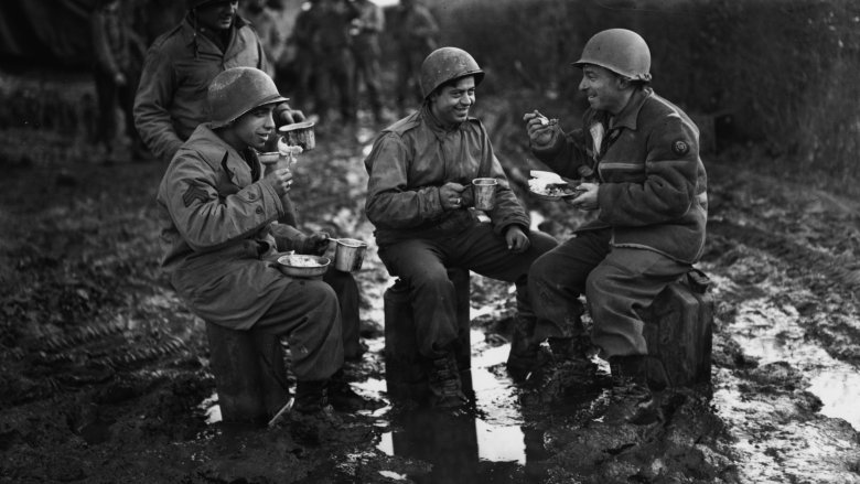 The Untold Truth Of Chef Boyardee