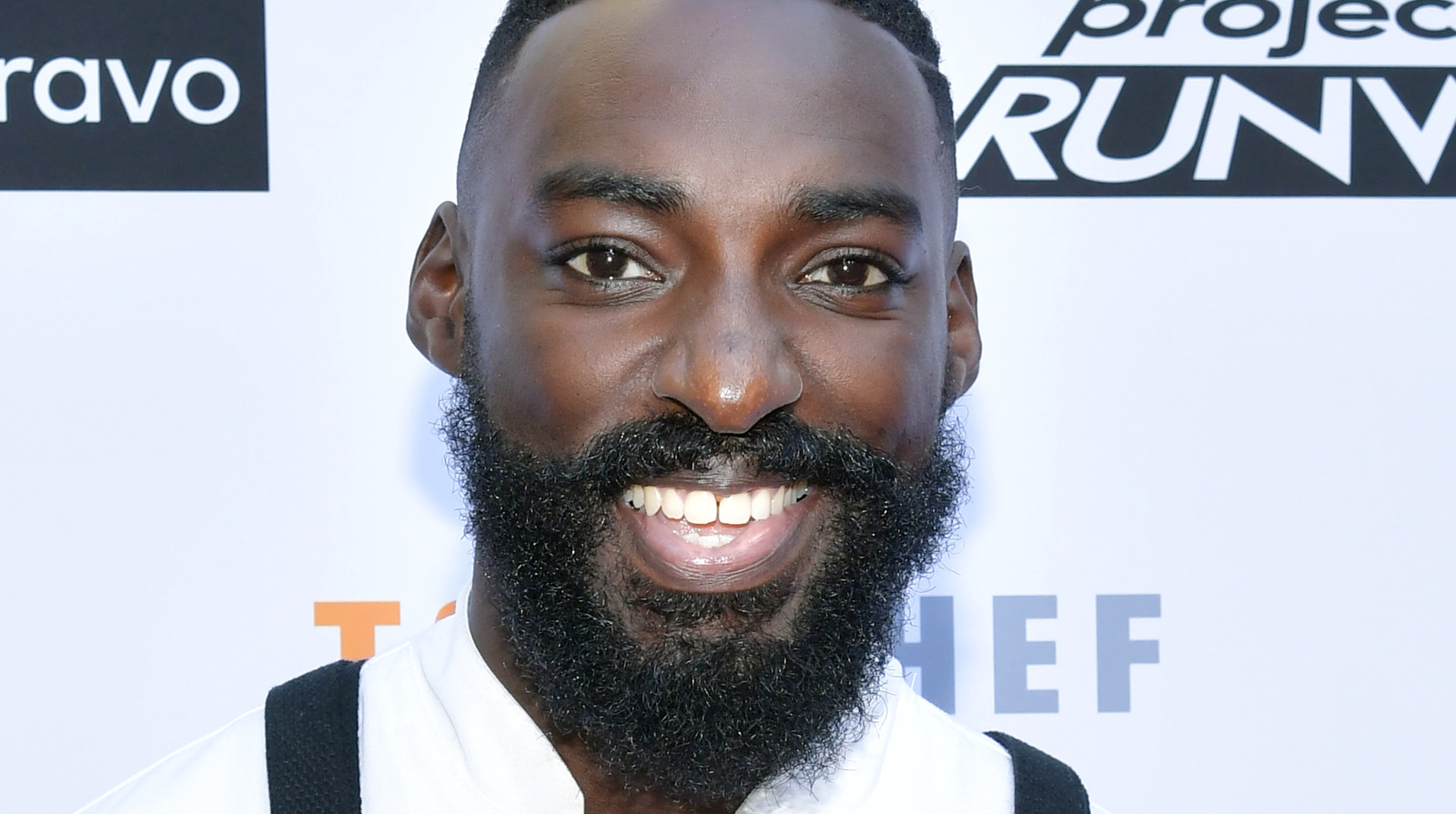 The Untold Truth Of Chef Eric Adjepong