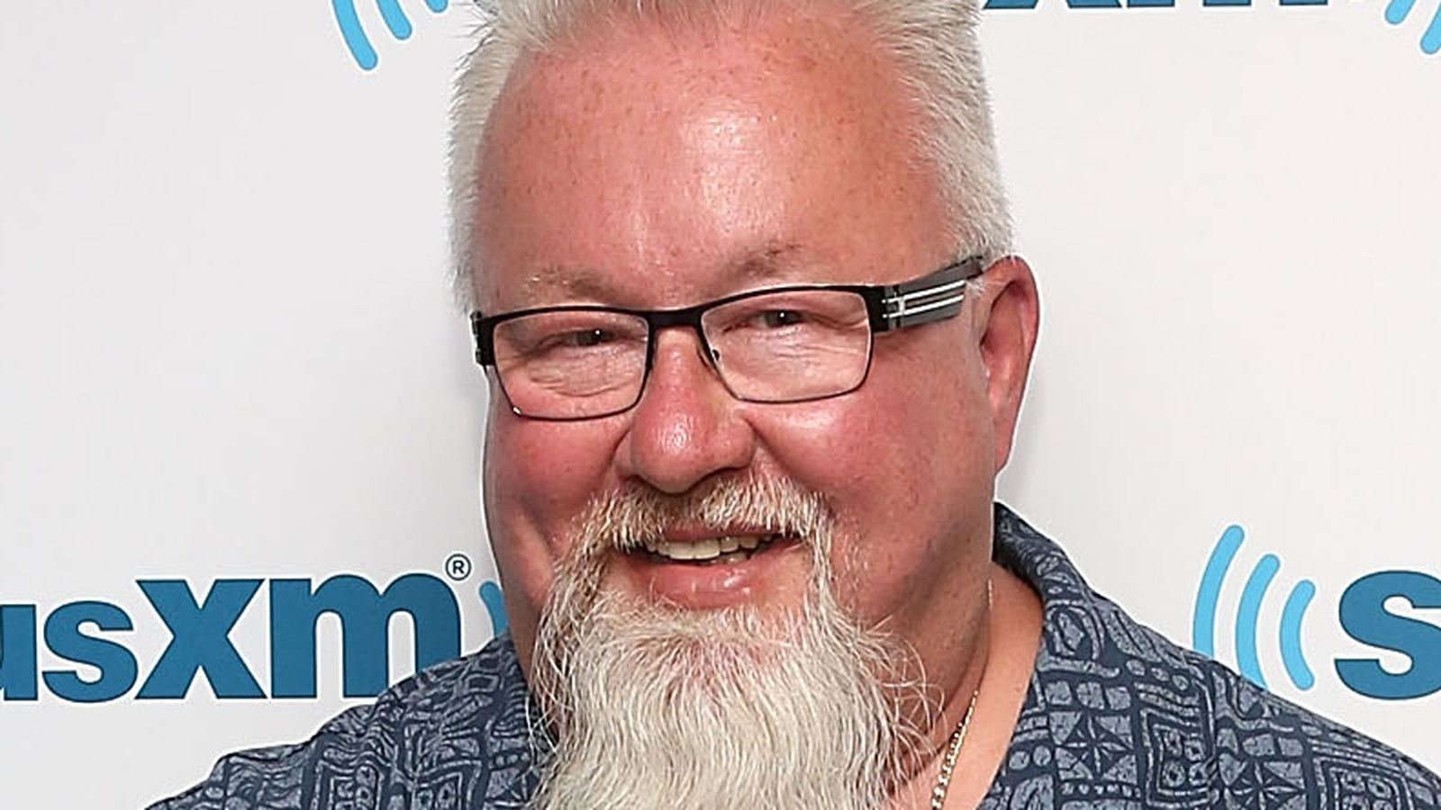 The Untold Truth Of Chopped Champion Dr. BBQ, Ray Lampe