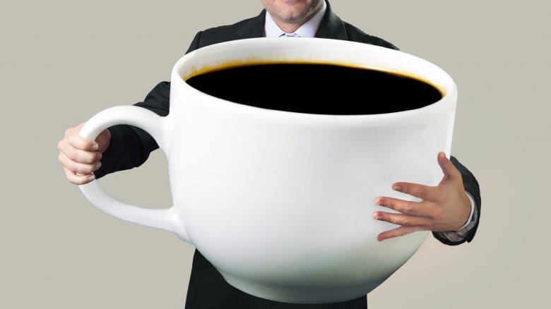 The Untold Truth Of Coffee