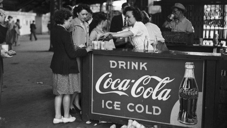 The Untold Truth Of Coke