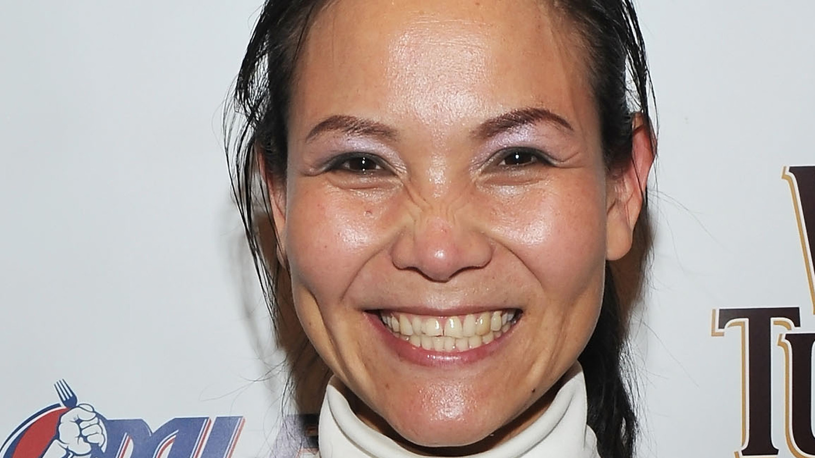 The Untold Truth Of Competitive Eater Sonya Thomas