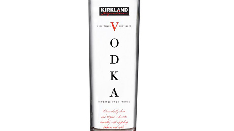 The Untold Truth Of Costco's Kirkland Brand