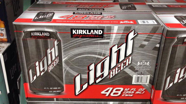 The Untold Truth Of Costco's Kirkland Brand