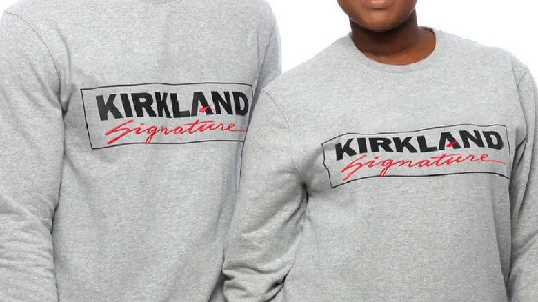 The Untold Truth Of Costco's Kirkland Brand