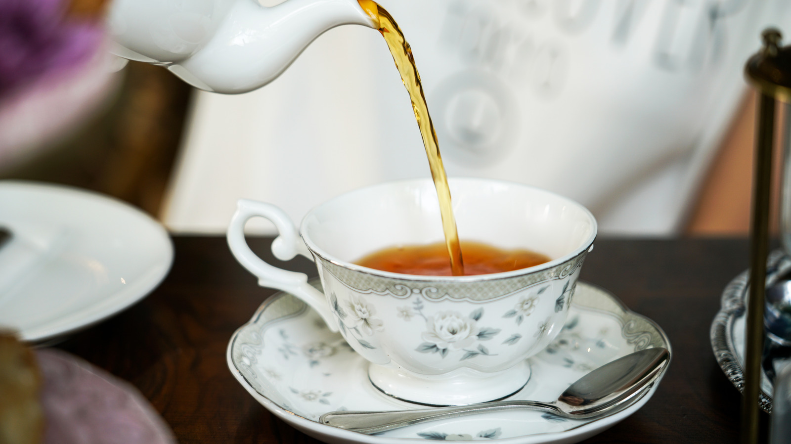 The Untold Truth Of Darjeeling Tea