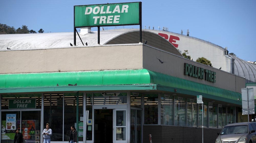 The Untold Truth Of Dollar Tree