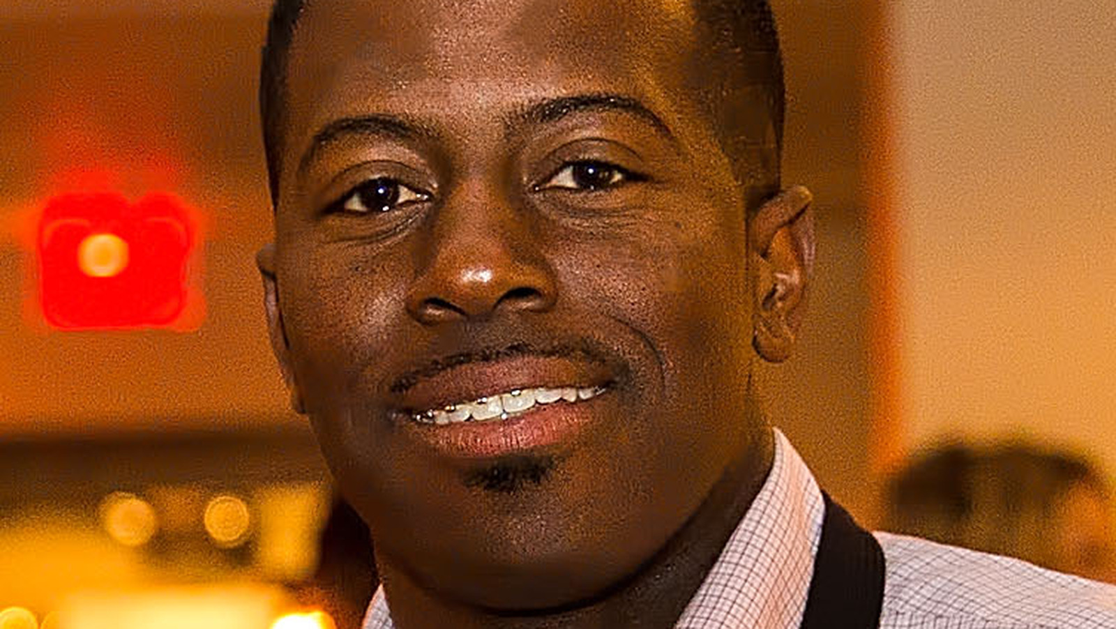 The Untold Truth Of Edouardo Jordan