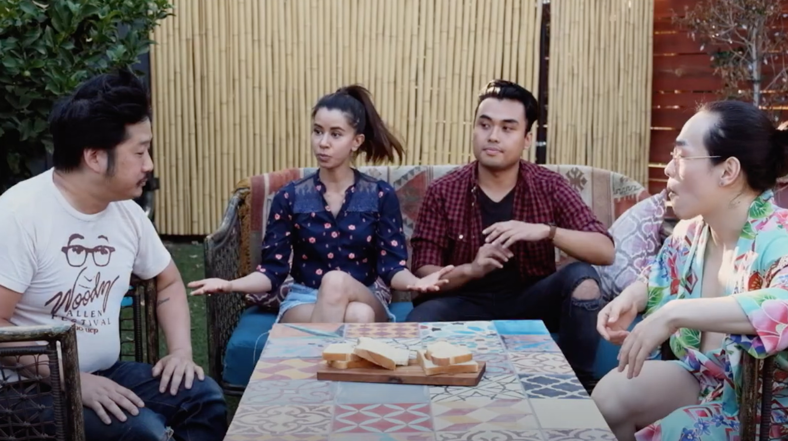 The Untold Truth Of Family Style