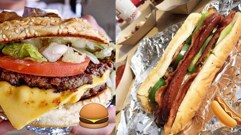 Only Five Guys Fans Will Know These Secrets