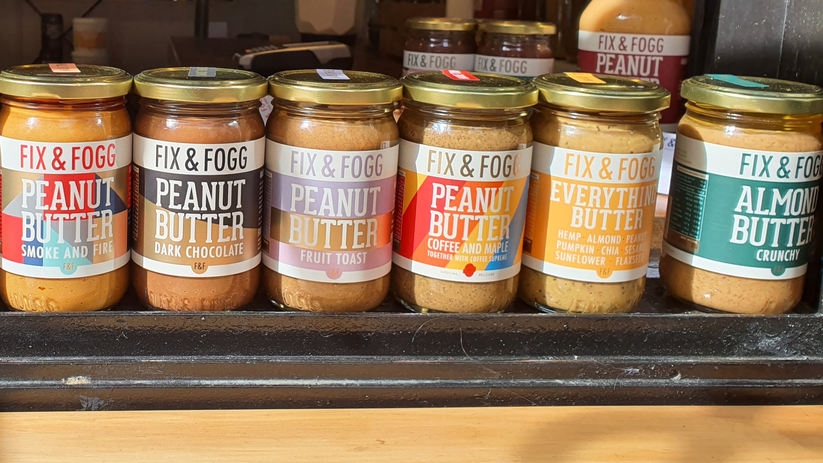 The Untold Truth Of Fix And Fogg